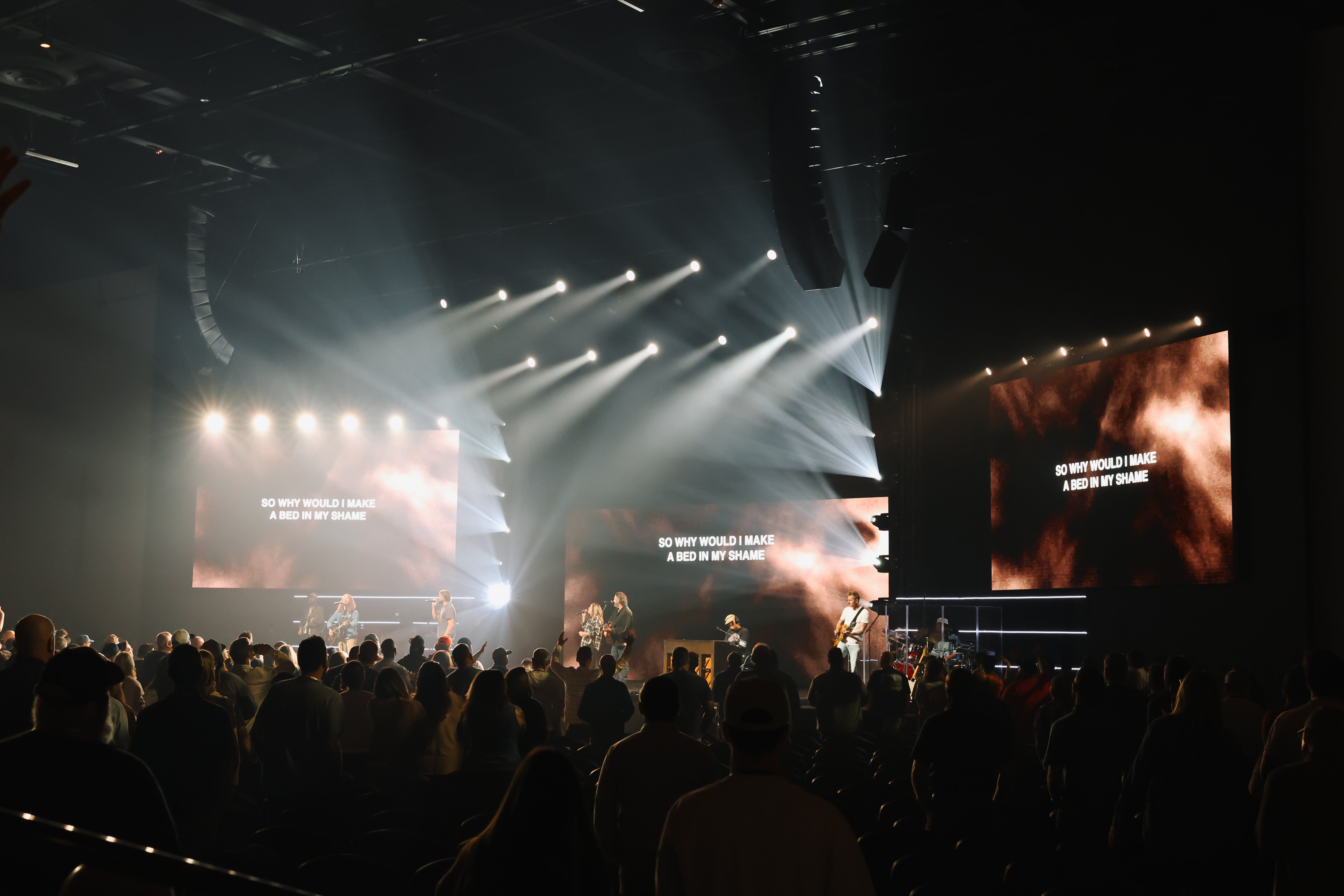 Church Leaders Summit 2026 | Hosted by The Church of Eleven22